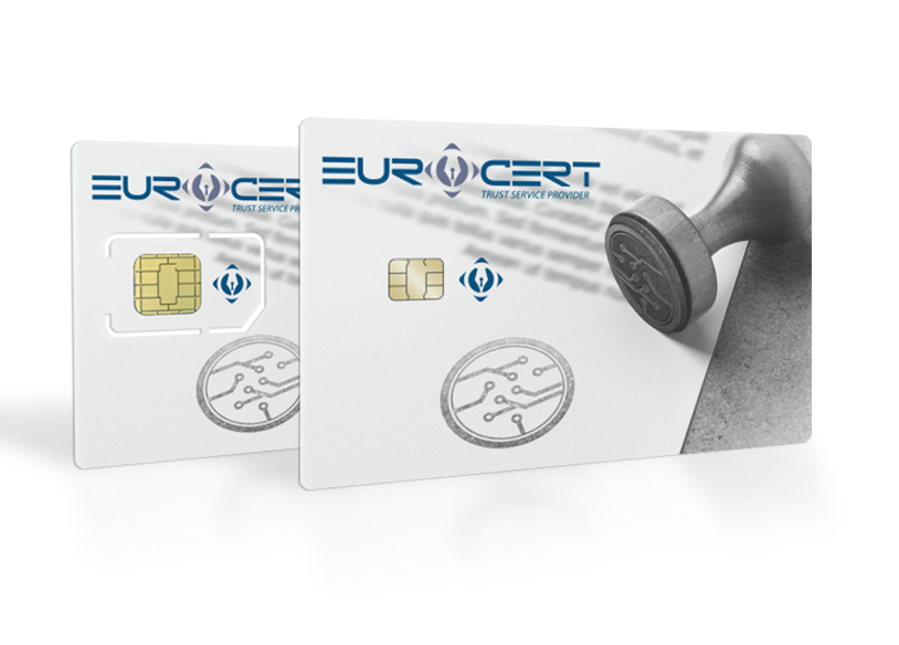 EuroCert - Trust Service Provider